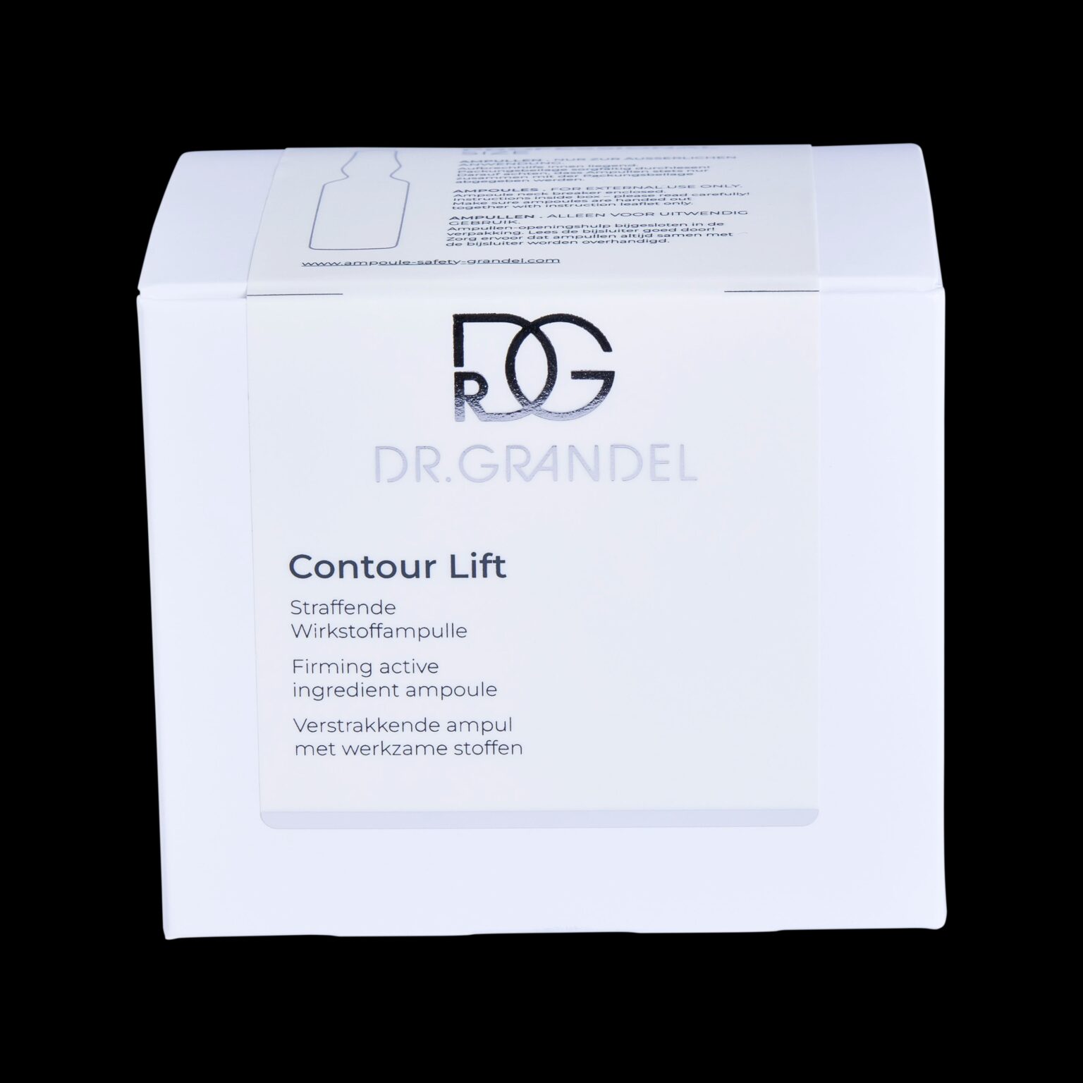 Contour Lift 12ct – EpiStep
