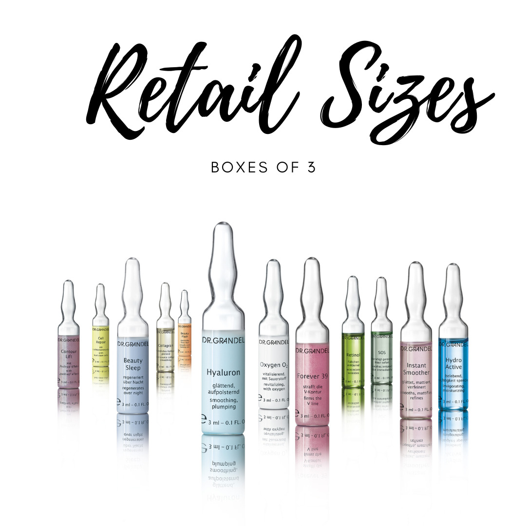 Ampoules – EpiStep