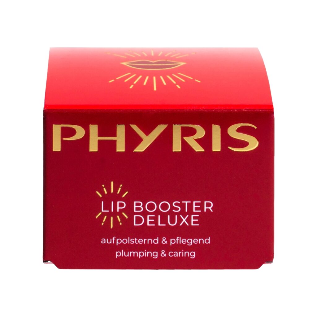 Lip Booster Deluxe – EpiStep