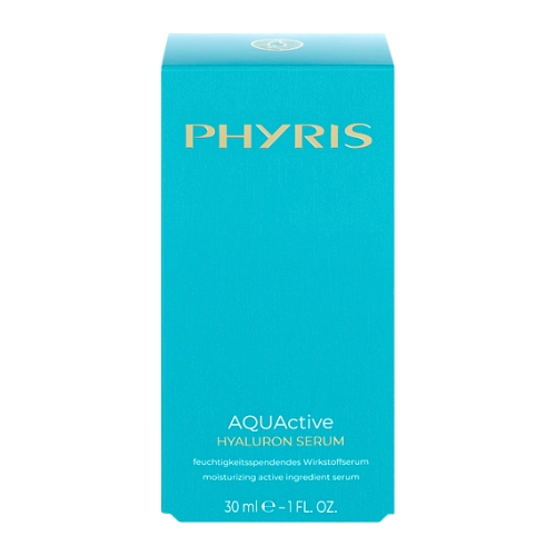 HYALURON SERUM 30 ml – EpiStep