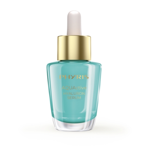 HYALURON SERUM 30 ml – EpiStep
